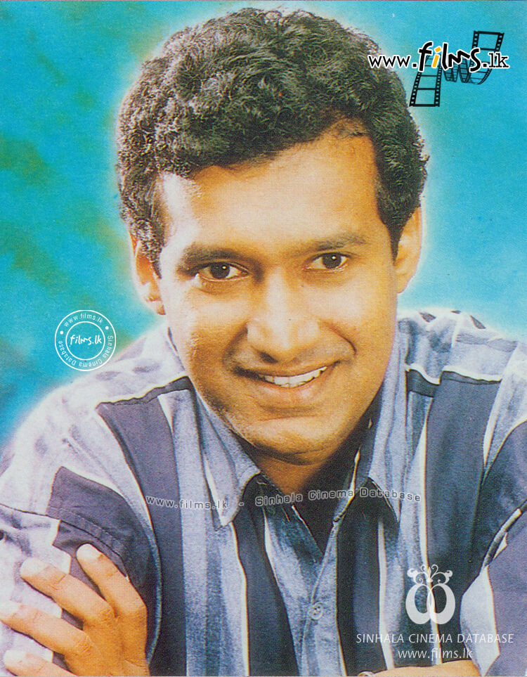 Palitha Silva - පාලිත සිල්වා - Sinhala Cinema Database